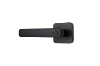 China Door Thickness 35-90mm Smart Hotel Lock Multi-function RFID Card Access Control System Designed for Hotel Room Security for sale