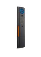 China Door Thickness 35-90mm Smart Hotel Lock Multi-function RFID Card Access Control System Designed for Hotel Room Security for sale