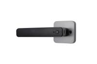China Door Thickness 35-90mm Smart Hotel Lock Multi-function RFID Card Access Control System Designed for Hotel Room Security for sale