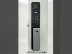 ELA 3D groothoekcamera met snelle responstijd en slim alarm, lange levensduur van de batterij E10-SH