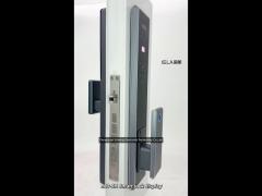 tuya fingerprint card key factory manufacture oem high quality aluminum alloy bluetooth customized