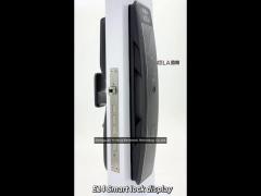 tuya app remote unlock wifi digital smart lock camera video intercom face fingerprint smart lock
