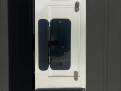 186 glass door lock