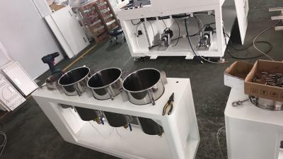 China Chemical Resistant Electronic Product Sticker Withstanding Exposure to Cleaning Agents and Electronic Maintenance Fluids for sale