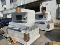 China Epoxy sticker dispensing machine for sale