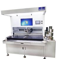 China Self-adhesive Sticker Dispensing Machine for sale