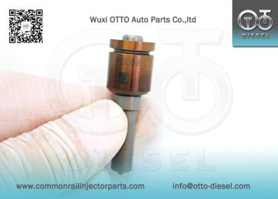 China Boquilla de carril común G4S008 Denso para inyector 23670-0E020/0560/09430 en venta