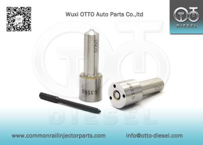 China Boquilla Common Rail G3S60 Denso para inyectores 295050-1290/4350/1151/1851, etc. en venta
