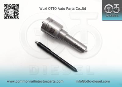 China Boca común del carril de DLLA155P960 Denso para los inyectores 095000-668#/697#/762#/733#/768# de Toyota en venta