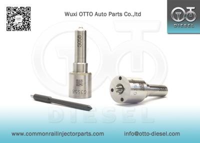 China Boca común del carril de G3S58 Denso para el inyector 295050-1240 21785960 en venta