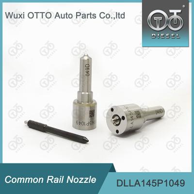 China Boca común del carril de DLLA145P1049 Denso para los inyectores 095000-8011 en venta