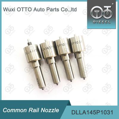 China Boca común del carril de DLLA145P1031 Denso para los inyectores 095000-7500 1465A279 en venta