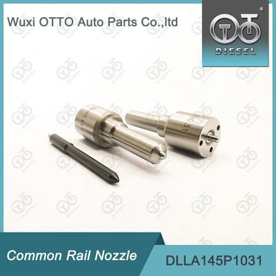 China Boca común del carril de DLLA145P1031 Denso para los inyectores 095000-7500 1465A279 en venta