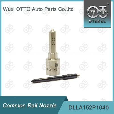 China Boca común del carril DLLA152P1040 para los inyectores 095000-837# en venta