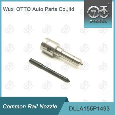 China El carril común DLLA155P1493 equipa con inyector para el inyector 0445110250 en venta