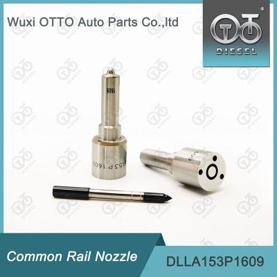 China Boca diesel de DLLA153P1609 Bosch para los inyectores comunes del carril 0 445110277/278 en venta