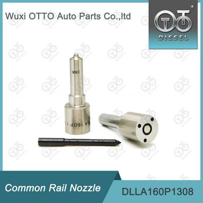 China Boquilla diésel DLLA160P1308 Bosch para inyectores Common Rail 0445110216 en venta