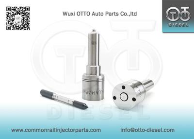 China Boca del inyector de DLLA143P1619 Bosch para los inyectores comunes del carril 0 445120089 en venta