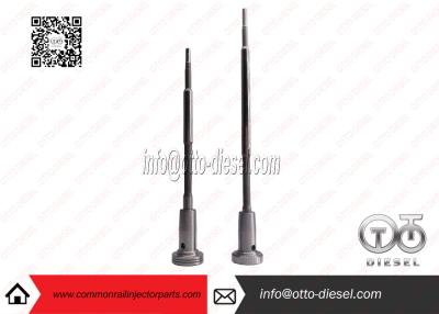 China ISO9001 Common Rail Spare Parts F 00R J01 941 High Speed Steel for sale