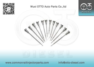 China Válvula común F 00V C01 349 del inyector del carril de Bosch para 0 445 110 249/250 de los inyectores en venta