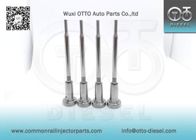 China Válvula común del carril de F 00v C01 013 Bosch para 0 445 110 057 en venta