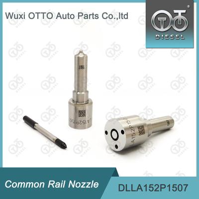China Boca común del carril DLLA152P1507 para los inyectores 0445120073 en venta