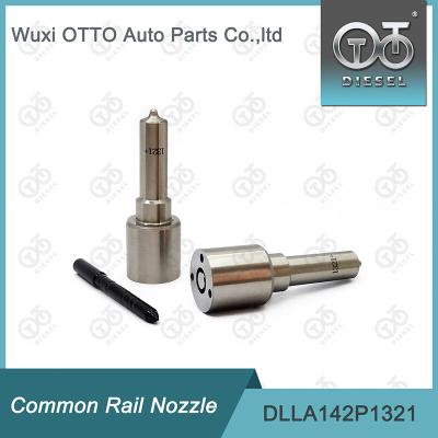 China DLLA142P1321 Bosch Nozzle For Injectors 0445110165/244 for sale