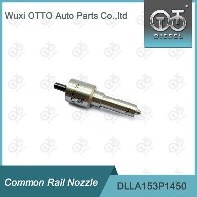 China Boca común del carril de DSLA144P1295 Bosch para los inyectores 0445110119 en venta