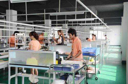 Fornitore cinese verificato - Guangzhou Faireal Medical Laser Co., Ltd