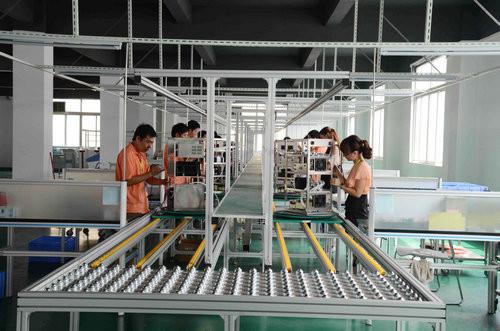 Fornitore cinese verificato - Guangzhou Faireal Medical Laser Co., Ltd