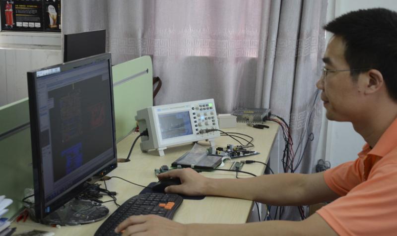 Fornitore cinese verificato - Guangzhou Faireal Medical Laser Co., Ltd