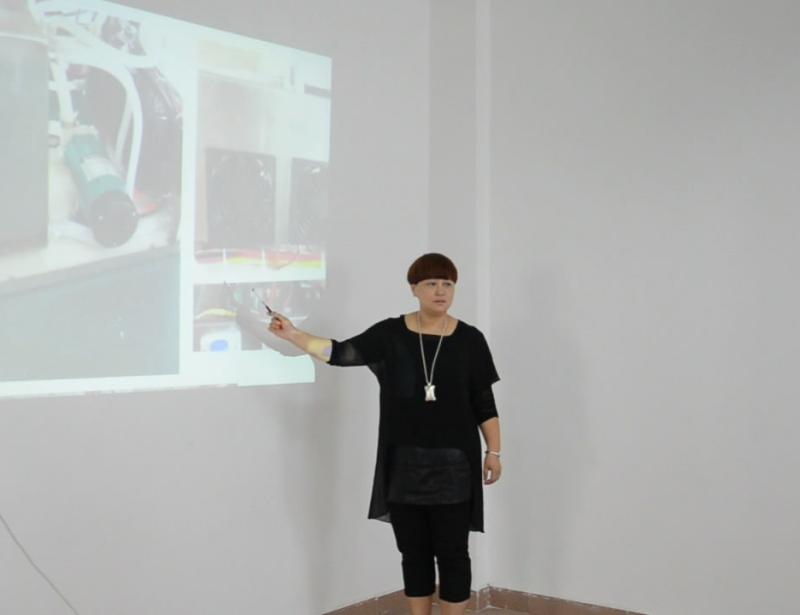 Fornitore cinese verificato - Guangzhou Faireal Medical Laser Co., Ltd