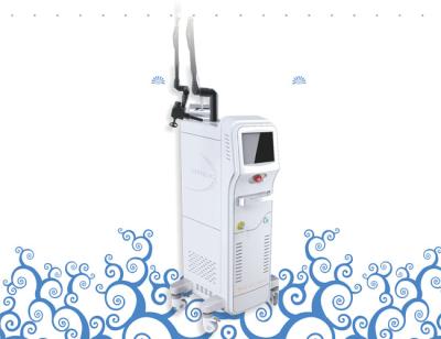 Cina Macchina frazionaria del laser della pelle di CO2 medica di ringiovanimento in vendita