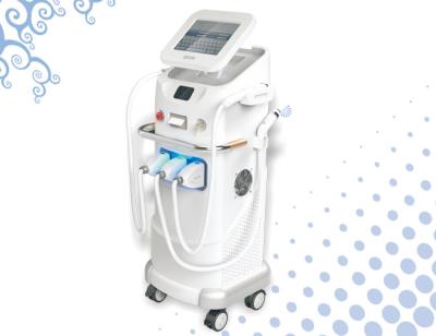 中国 1 多機能 超短パルス光 に付き 3 アクネの取り外し 420 のための ND Yag レーザーを- 1200nm Q 転換しました 販売のため