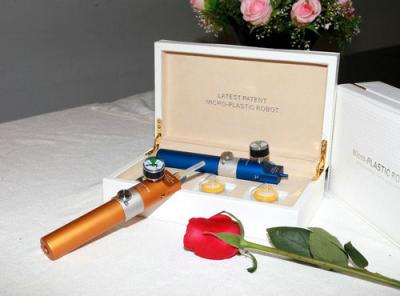 中国 美容院 50HZ 100/110V のためのボディ伸展線 超短パルス光 Carboxytherapy 装置 販売のため