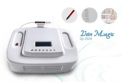 Cina macchina a macchina/vascolare del ragno della pelle 60w di rimozione di sollevamento della vena di trattamento di IPL in vendita
