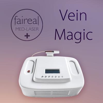 中国 女性のスキン ケア 60W のための毛の取り外しのくもの静脈の取り外し機械 販売のため