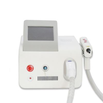 Cina Q - Trattamento commutato 532nm professionale 1064nm della pigmentazione del laser del ND YAG in vendita