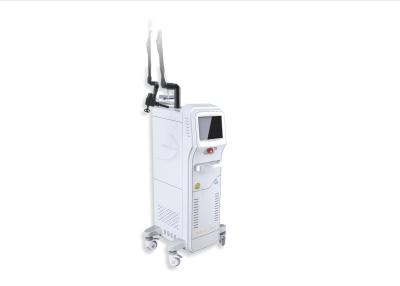 Cina Macchina frazionaria ultra pulsata di rimozione della cicatrice della macchina del laser di CO2 in vendita