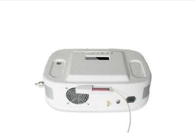 Cina Attrezzatura ad alta frequenza di bellezza della macchina di rimozione del laser della vena del ragno del vaso sanguigno in vendita