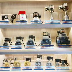 Китай Yuyao No. 4 Instrument Factory