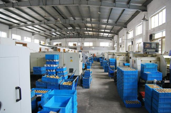 liquid solenoid valve