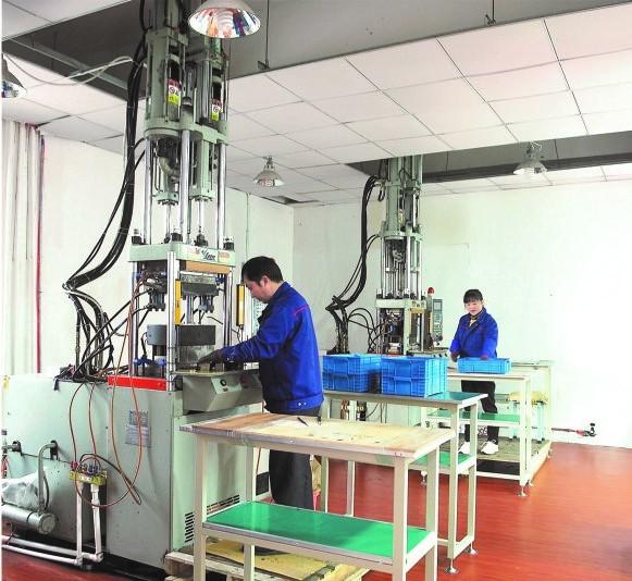 Automatic digital winding machine