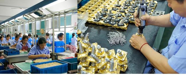 High performance digital automatic testing machine