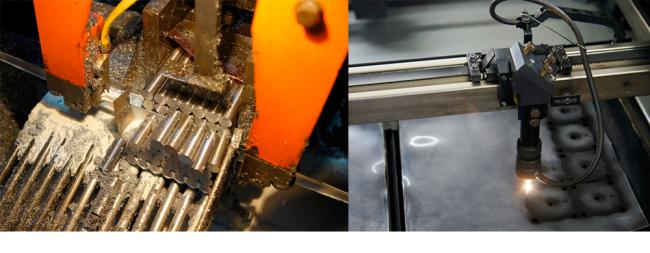 ROUND STAR exhibition booth