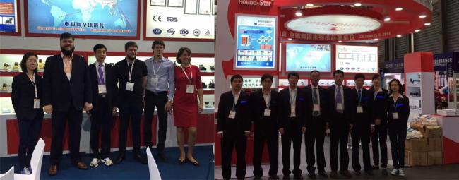 Quality control process