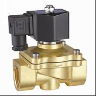 China Nul Differentiële de Solenoïdeklep van het Drukwater Te koop