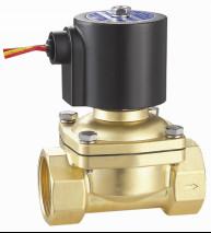 China Nul Differentiële de Solenoïdeklep van het Drukwater Te koop