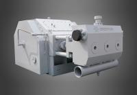 China SERVA TPA 2250 Triplex Plunger Pump 2250 HP 8 Inch Stroke Drilling Mud Pump for sale