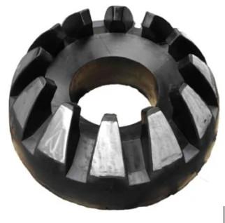 Китай Кольцевой сверлить превентера обдува ТАНЦУЕТ элемент NBR части пакуя для сферически упаковщика продается